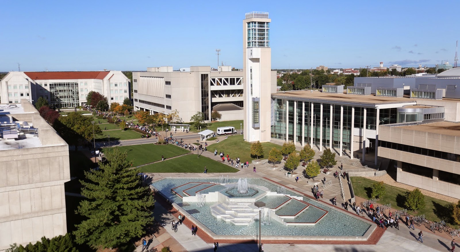 Missouri State University (2026) – Best of TikTok, Instagram & Reddit ...