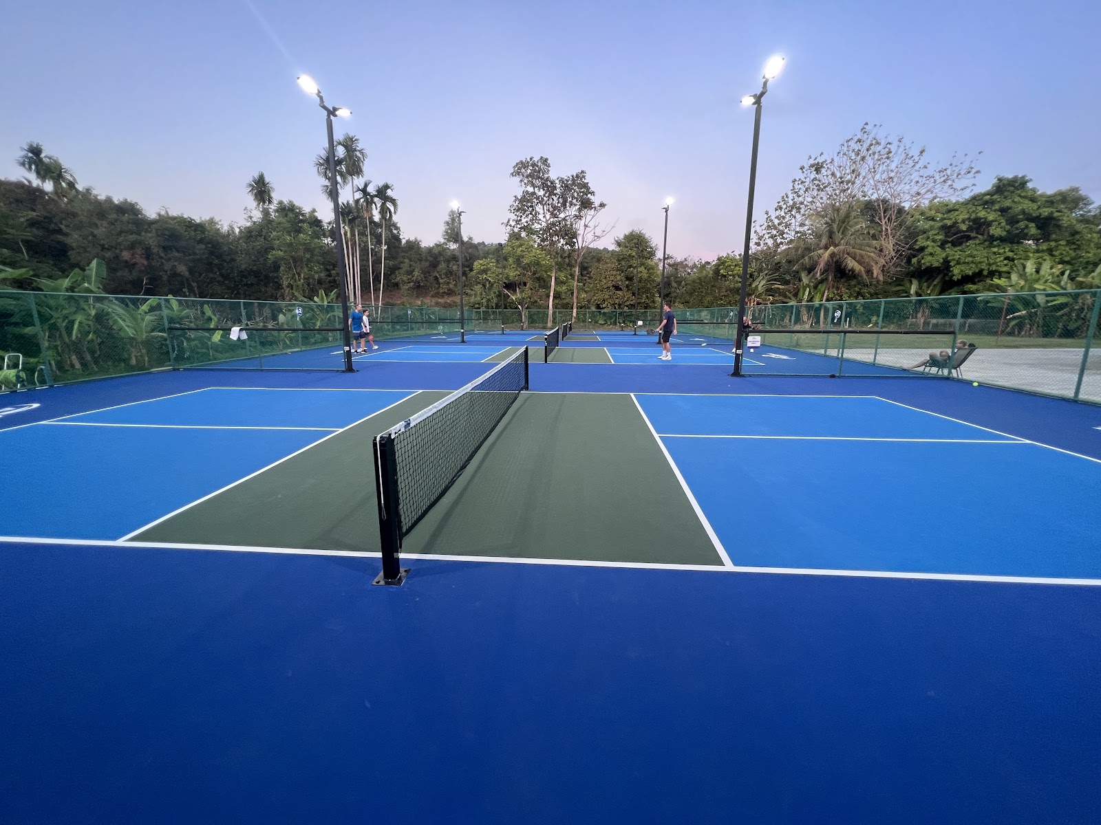 Kathu Pickleball (2026) – Best of TikTok, Instagram & Reddit Travel Guide