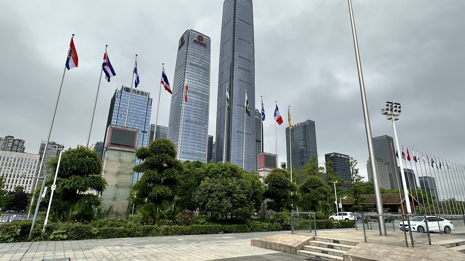 Guiyang Eco-Conference Center (2026) – Best of TikTok, Instagram ...