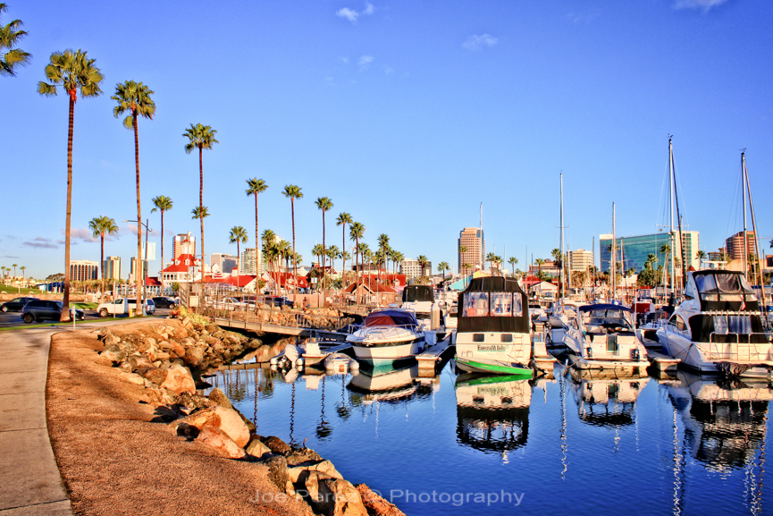 Shoreline Marina (2025) – Best of TikTok, Instagram & Reddit Travel Guide