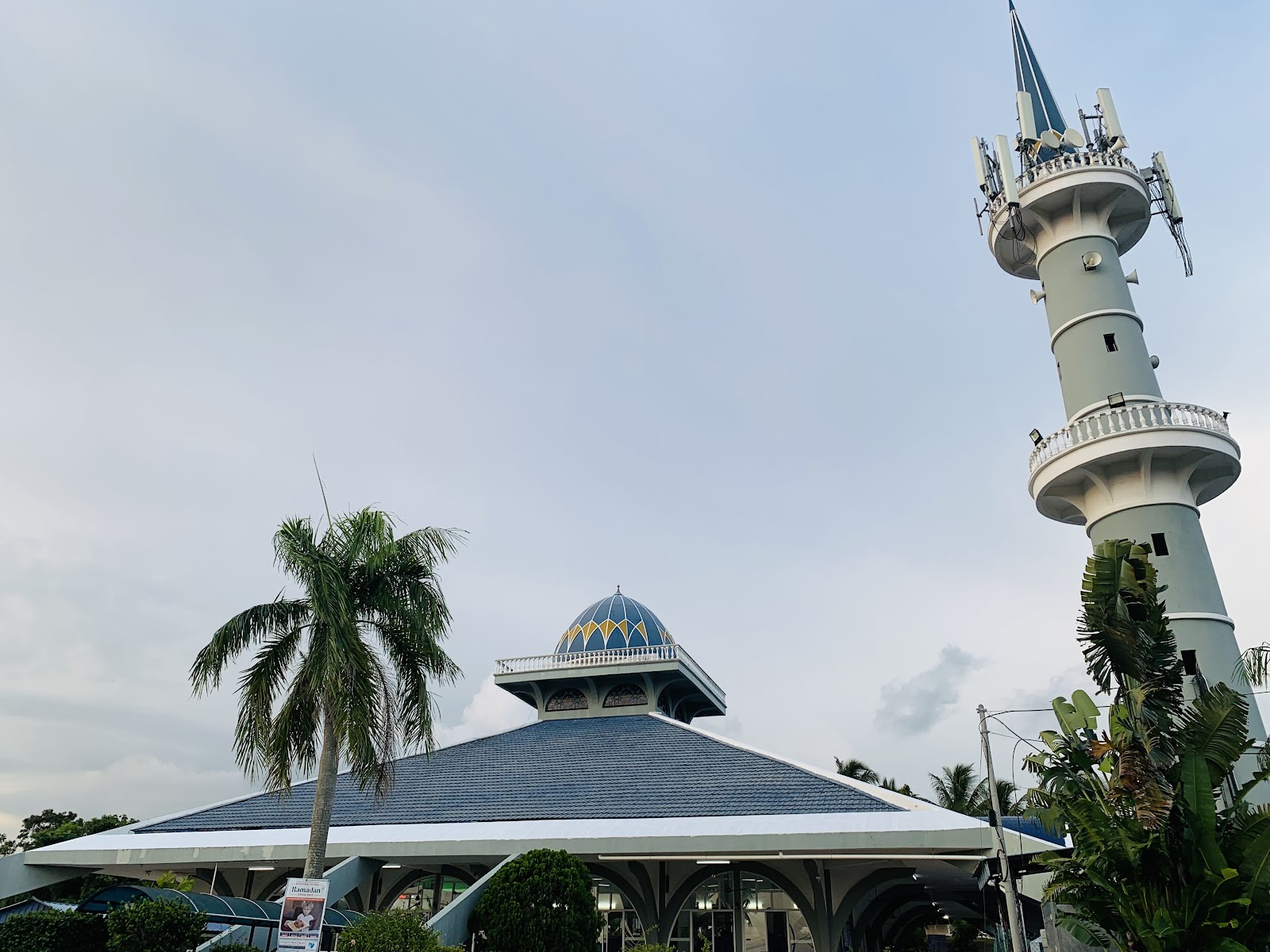 Masjid Kariah Telok Kemang 2025 Best Of Tiktok Instagram Reddit