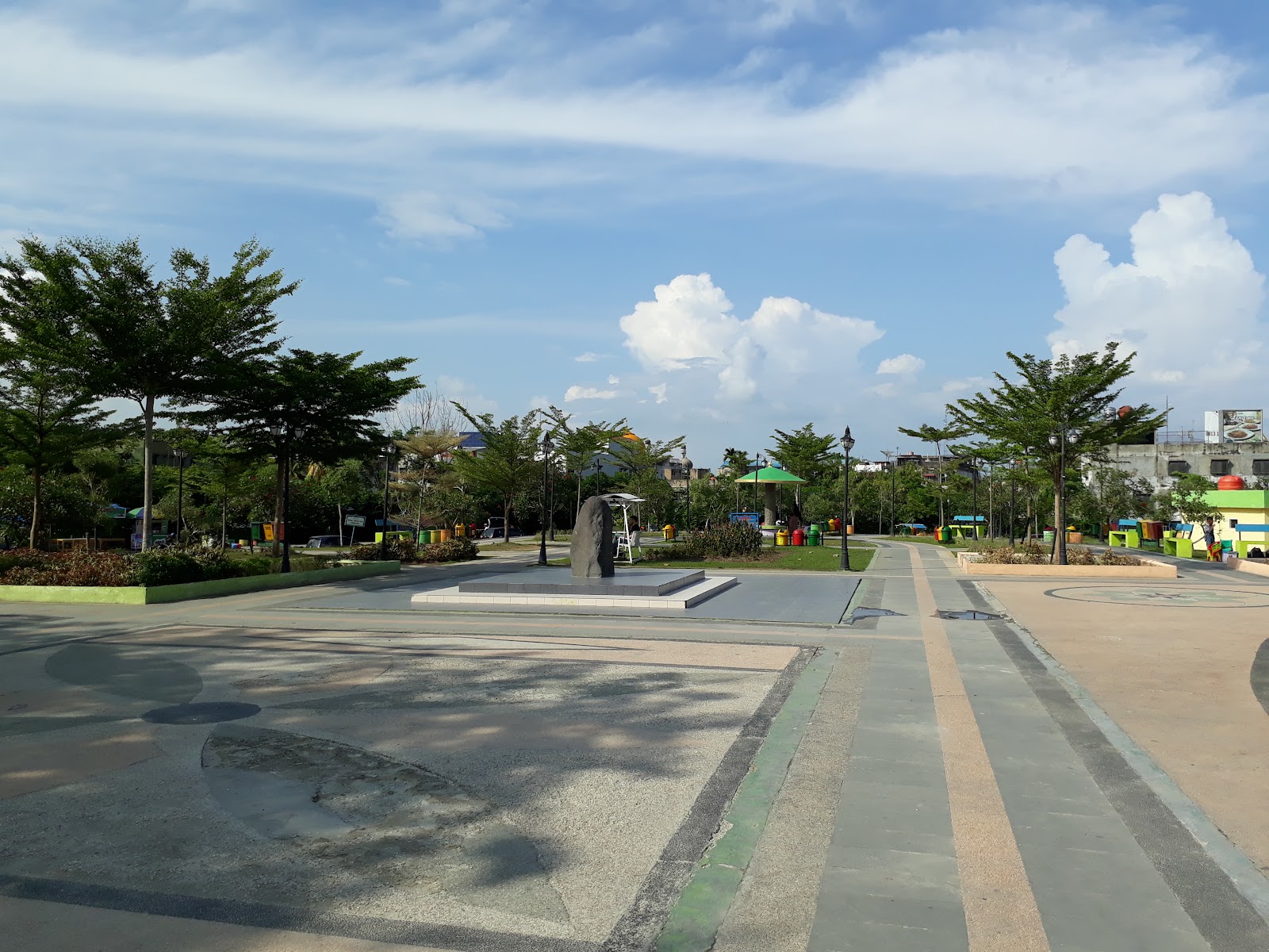 Tunjuk Ajar Integritas Park (2025) – Best of TikTok, Instagram & Reddit ...