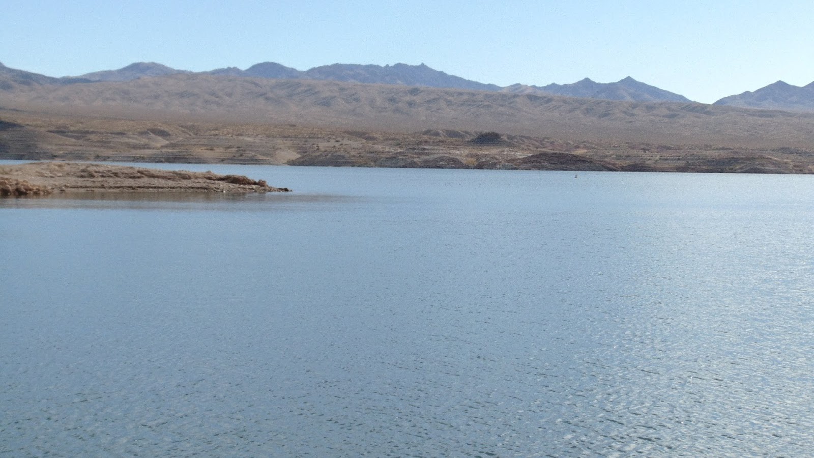 Echo Bay Lake Mead National Recreation Area (2026) – Best of TikTok ...