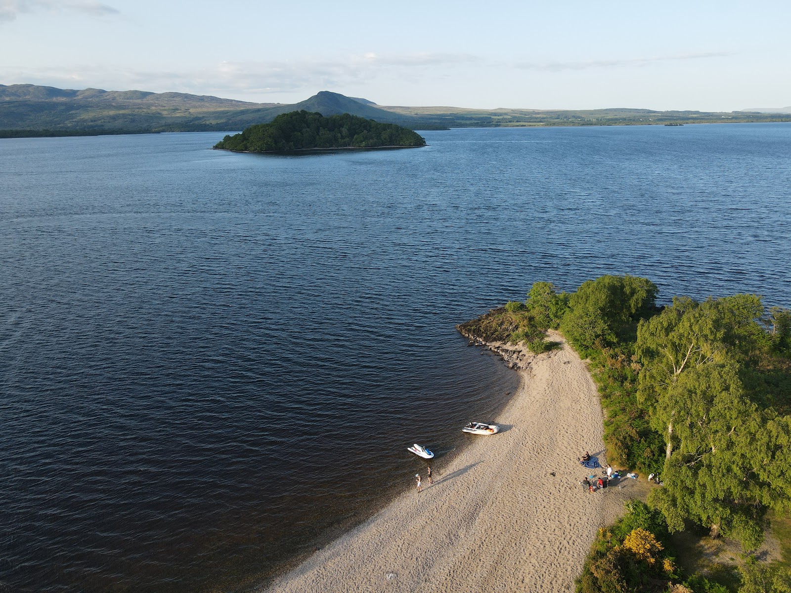 Inchmurrin Island (2025) – Best of TikTok, Instagram & Reddit Travel Guide