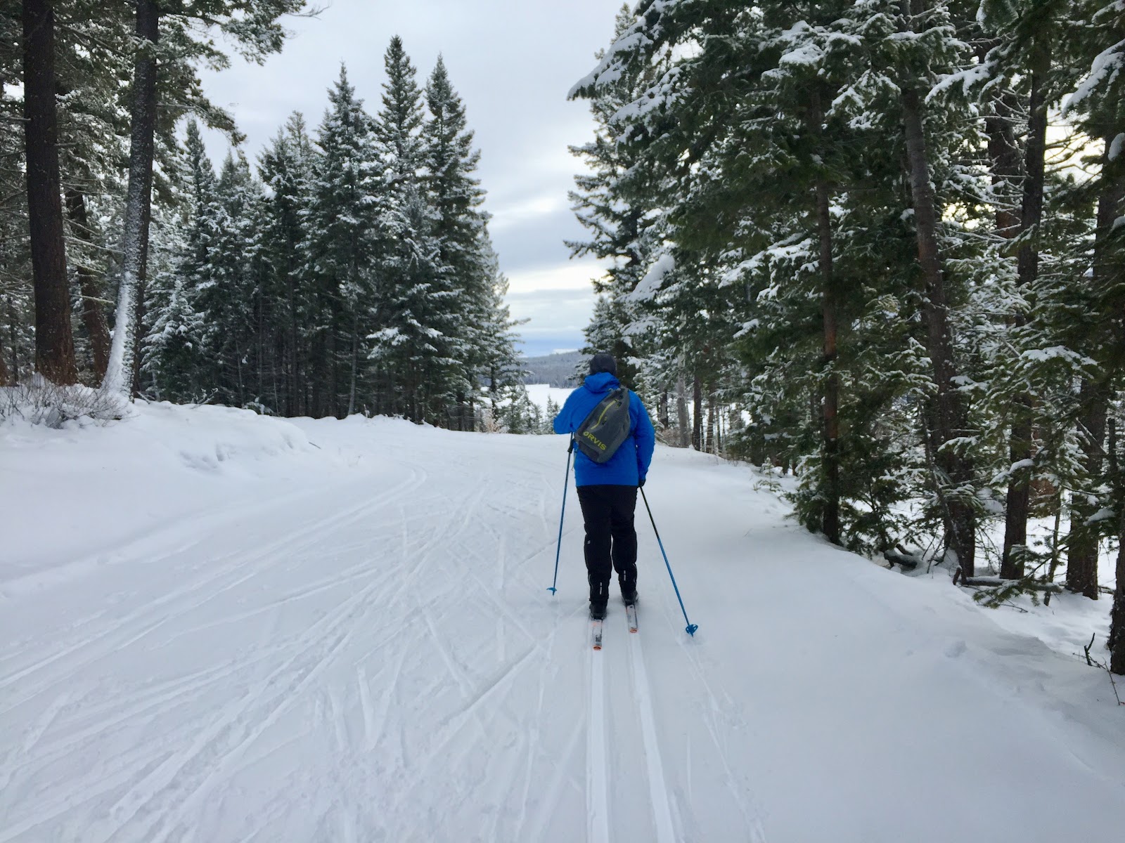 Stake Lake Nordic Centre (2025) – Best of TikTok, Instagram & Reddit ...
