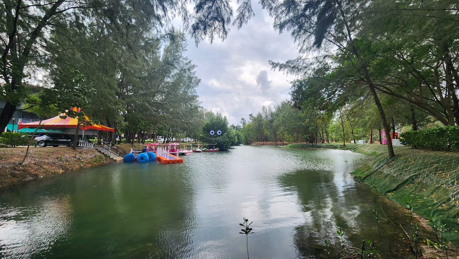 PD Waterfront (2026) – Best of TikTok, Instagram & Reddit Travel Guide
