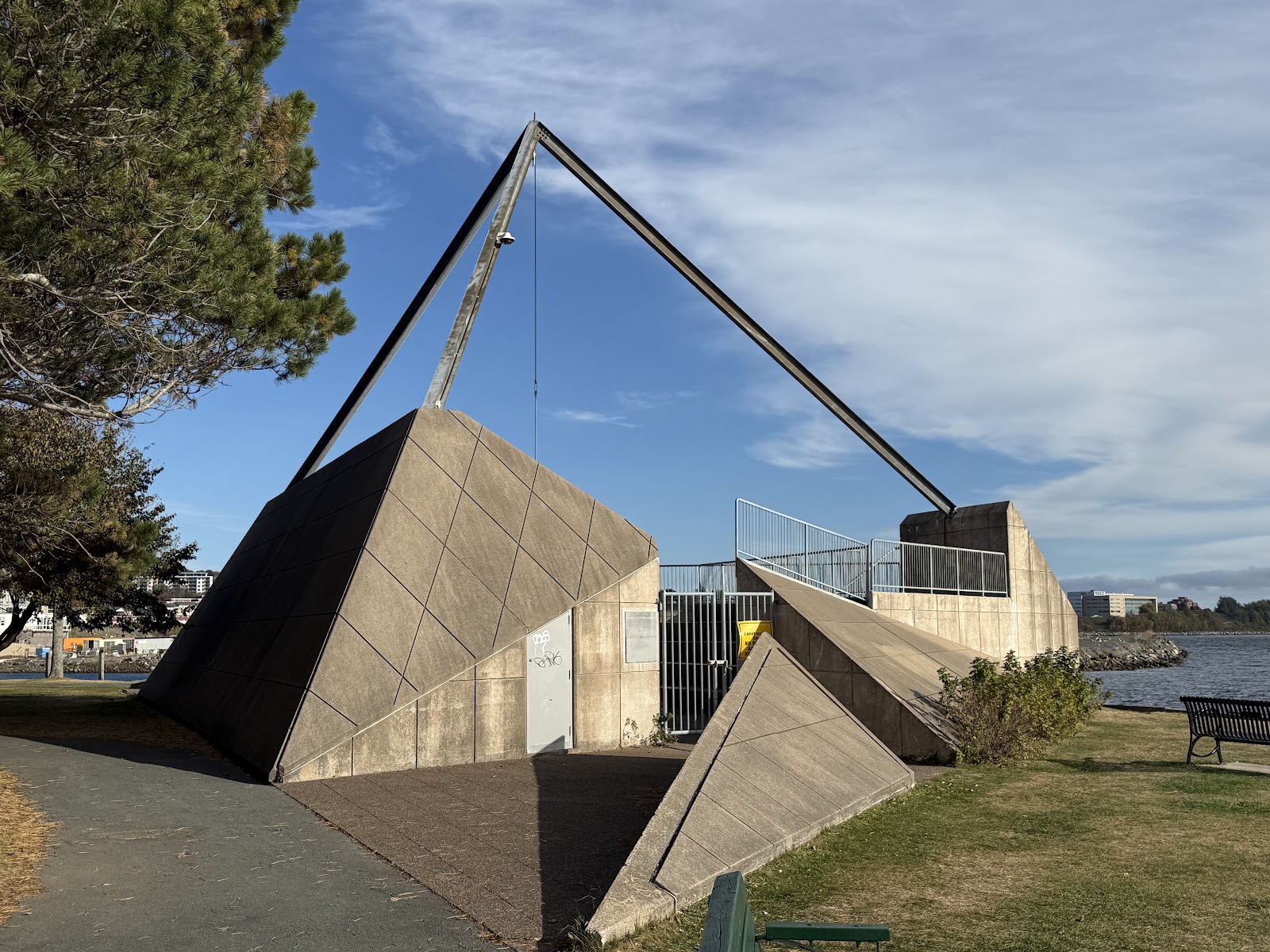Ferry Terminal Park (2026) – Best of TikTok, Instagram & Reddit Travel ...