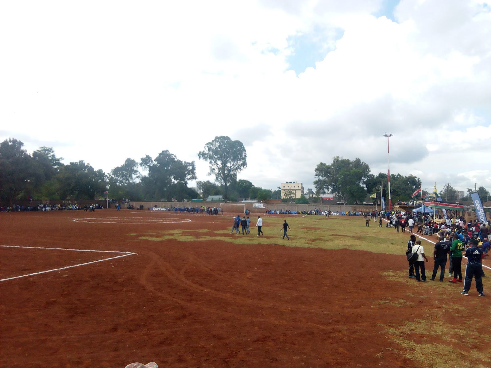 Nairobi Kariokor War Cemetery (2025) – Best of TikTok, Instagram ...