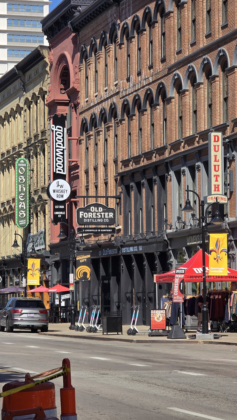 Whiskey Row Louisville (2026) – Best of TikTok, Instagram & Reddit ...