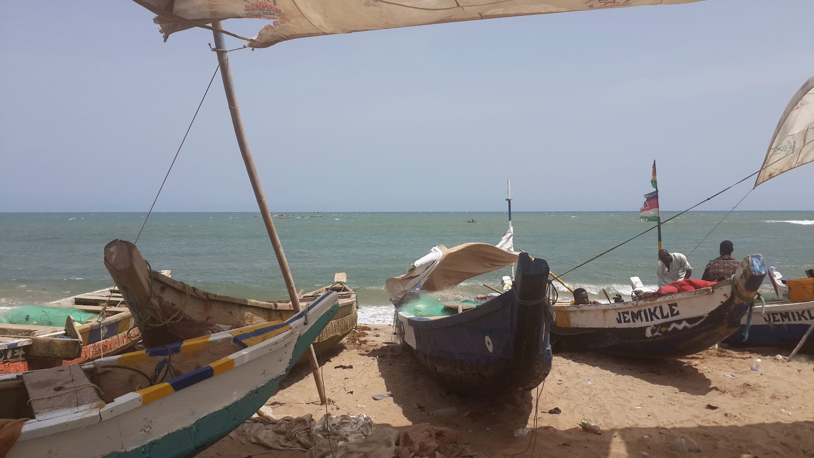 Prampram Beach (2026) – Best of TikTok, Instagram & Reddit Travel Guide