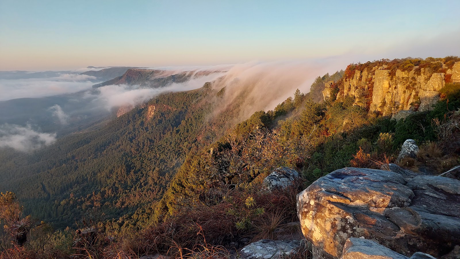Kaapsehoop Escarpment Viewpoint (2025) – Best of TikTok, Instagram ...
