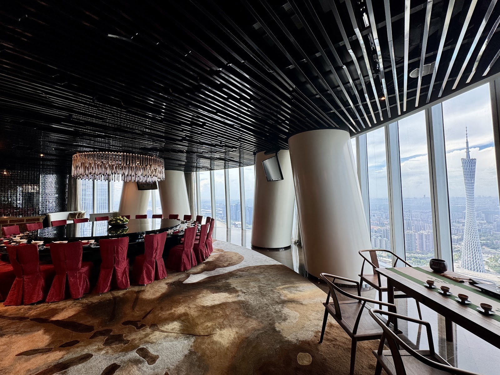 Yu Yue Heen Four Seasons Hotel Foshan (2026) – Best of TikTok ...