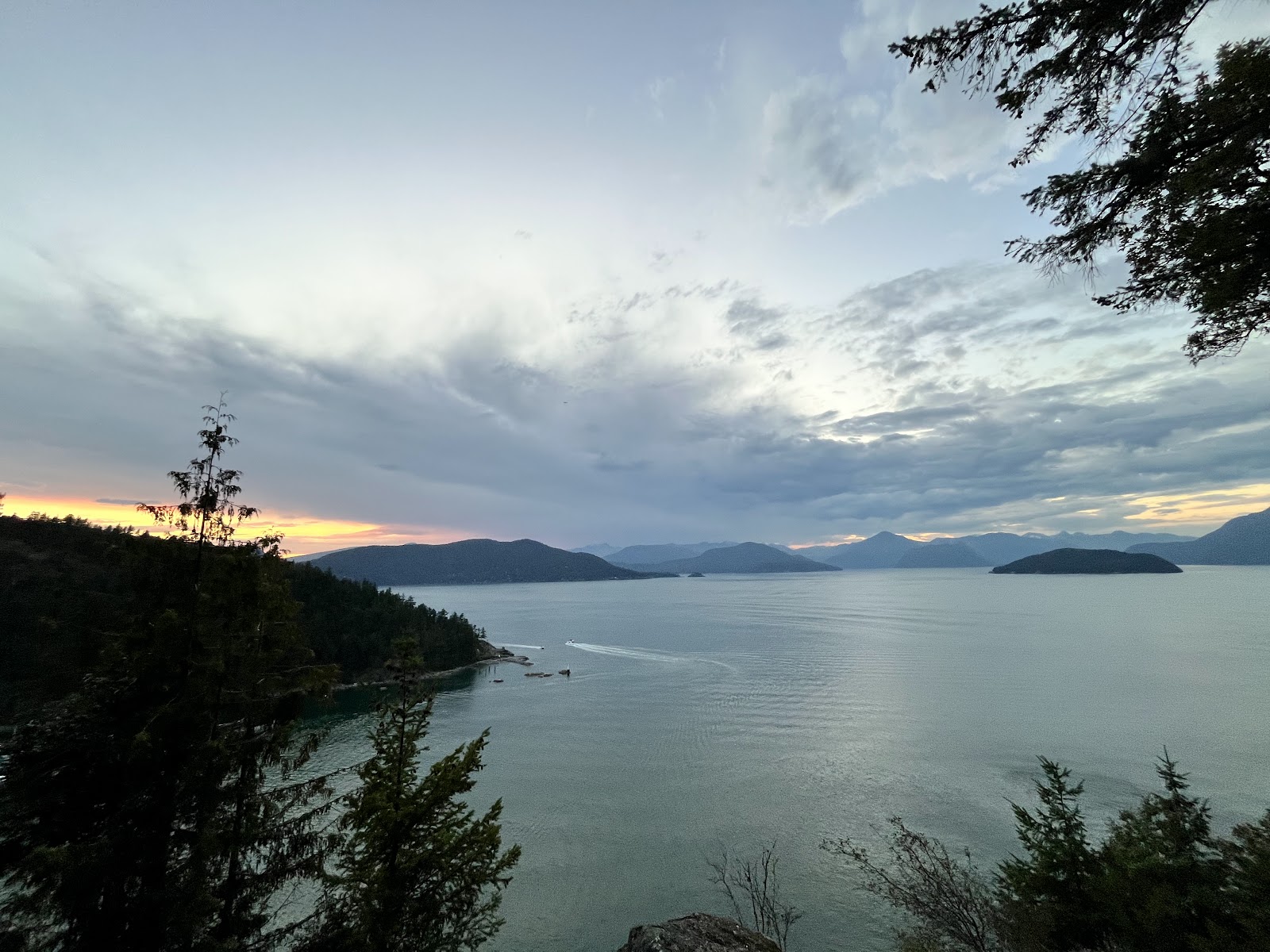 Horseshoe Bay Lookout West Vancouver (2026) – Best of TikTok, Instagram ...