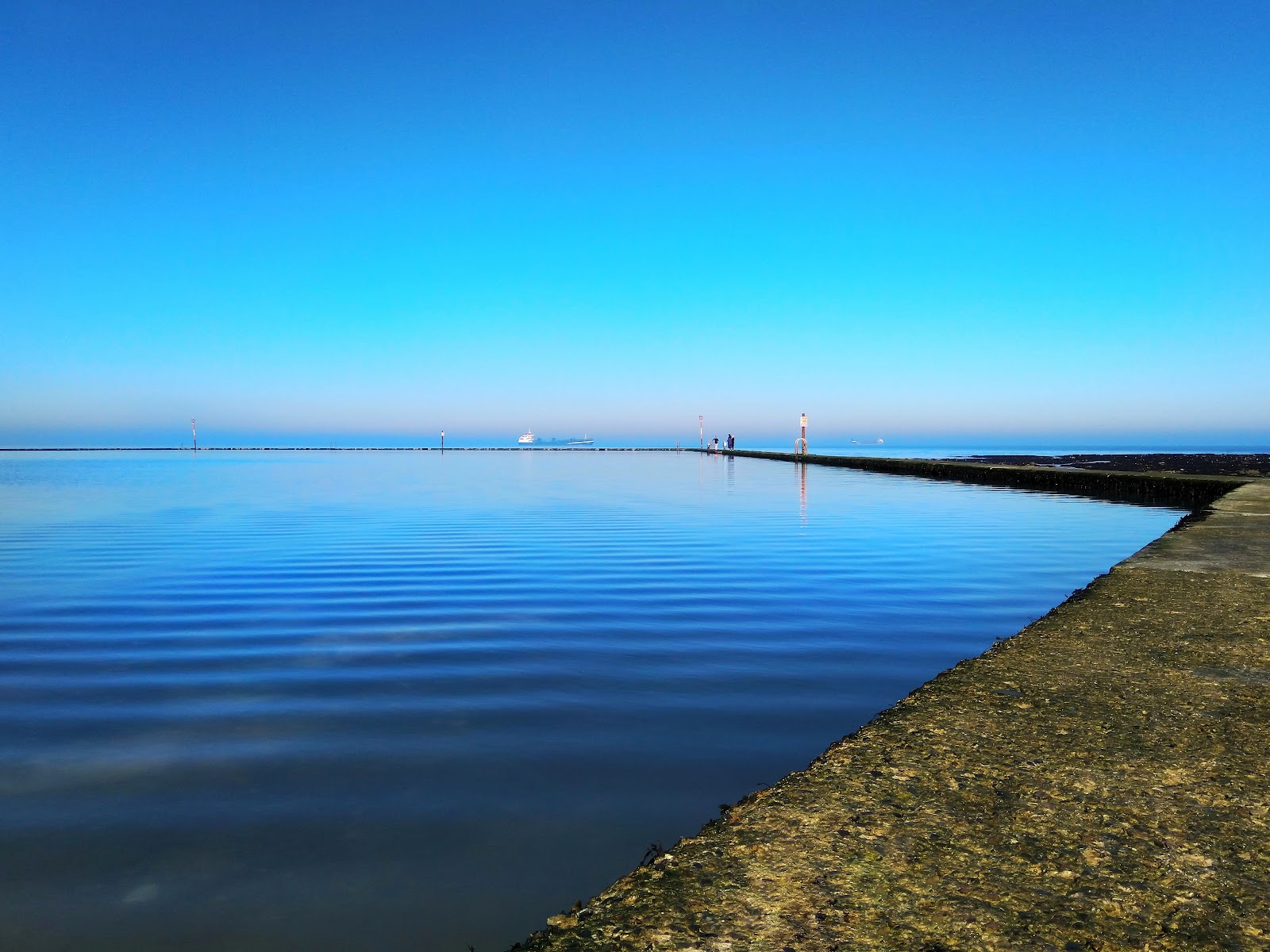 Walpole Bay Tidal Pool (2026) – Best of TikTok, Instagram & Reddit ...