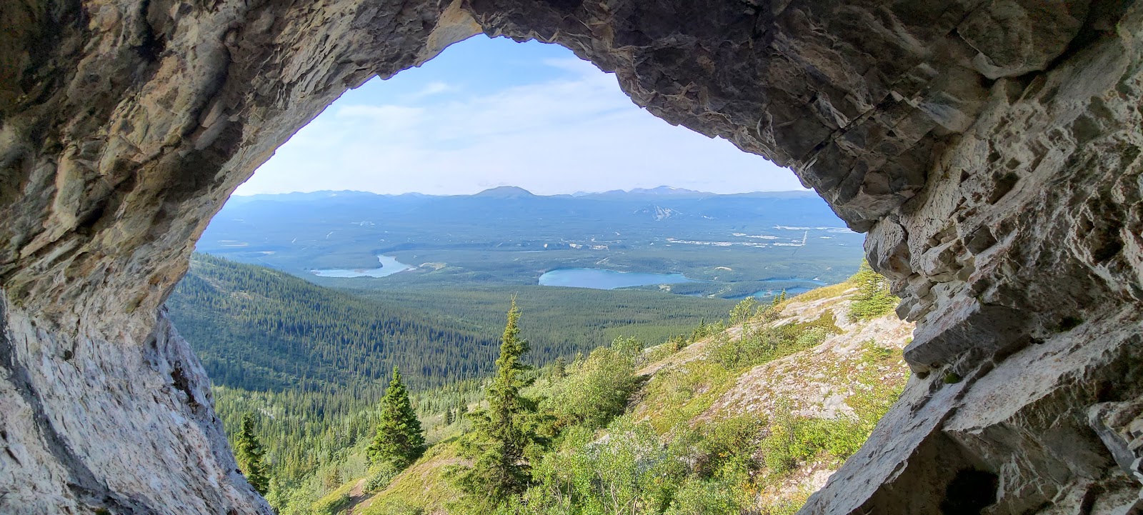 Grey Mountain Lookout (2026) – Best of TikTok, Instagram & Reddit ...