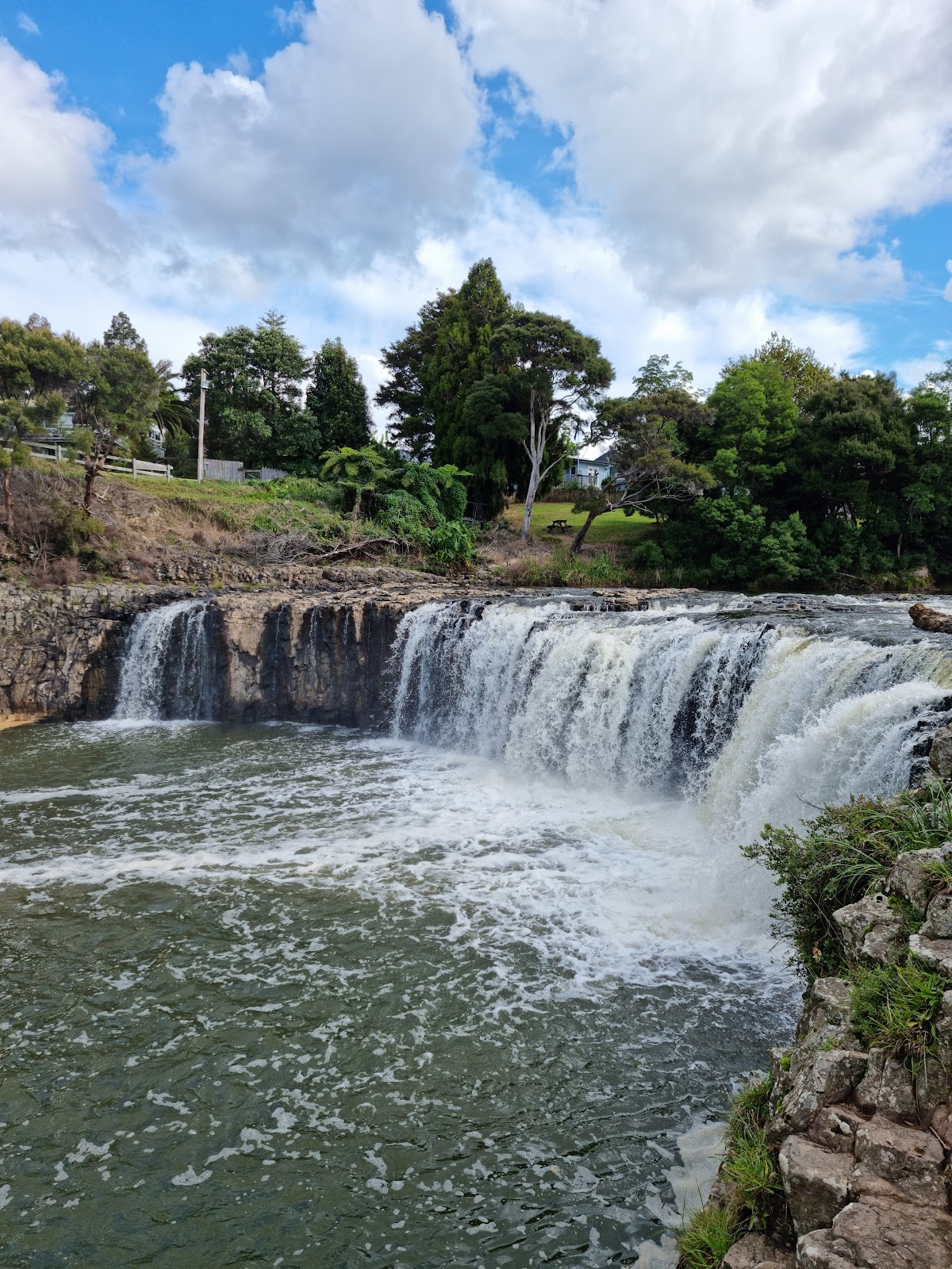 Haruru Falls (2026) – Best of TikTok, Instagram & Reddit Travel Guide