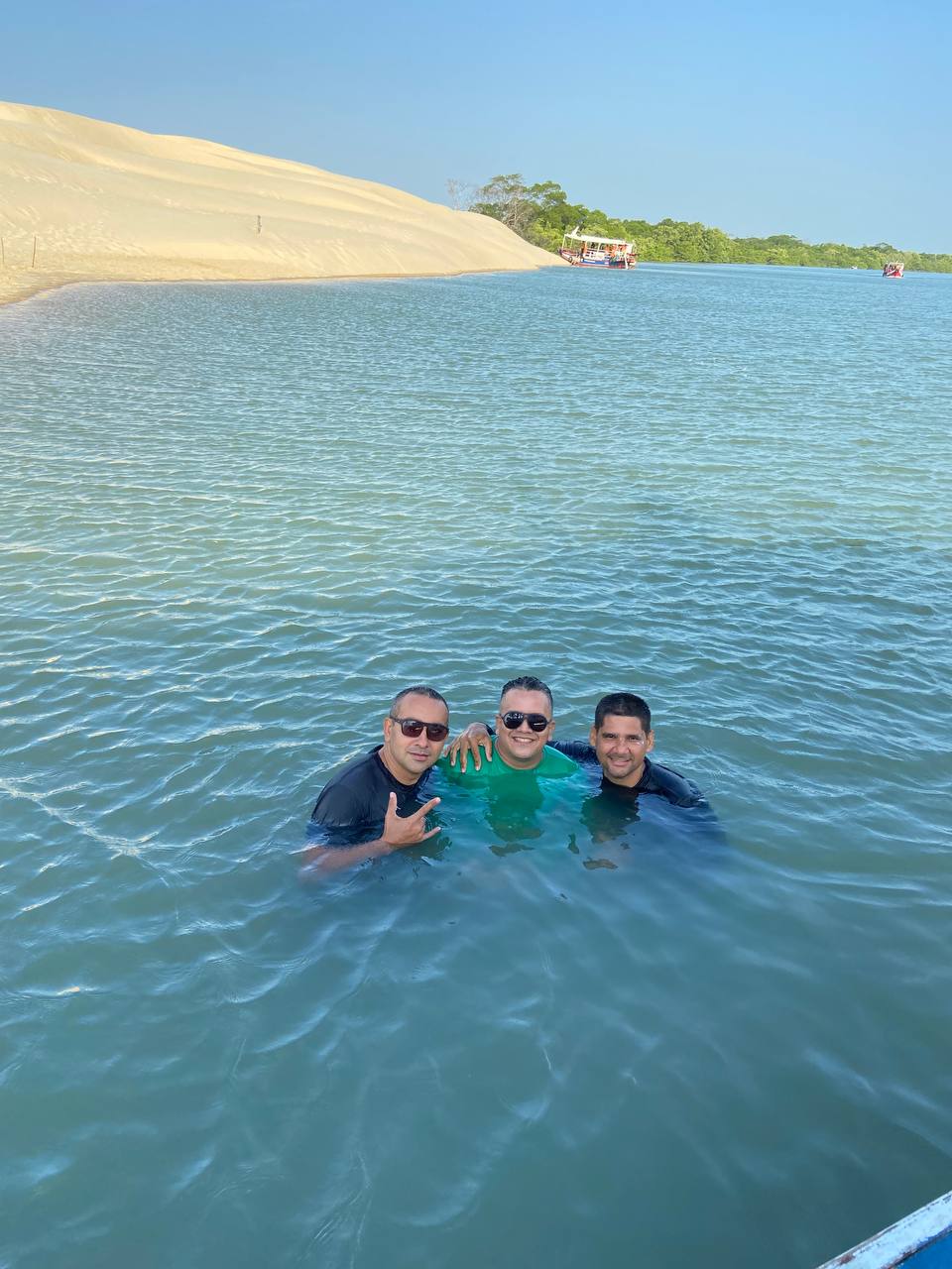 Raposa Brazil boat tours & mangroves (2026) – Best of TikTok, Instagram ...