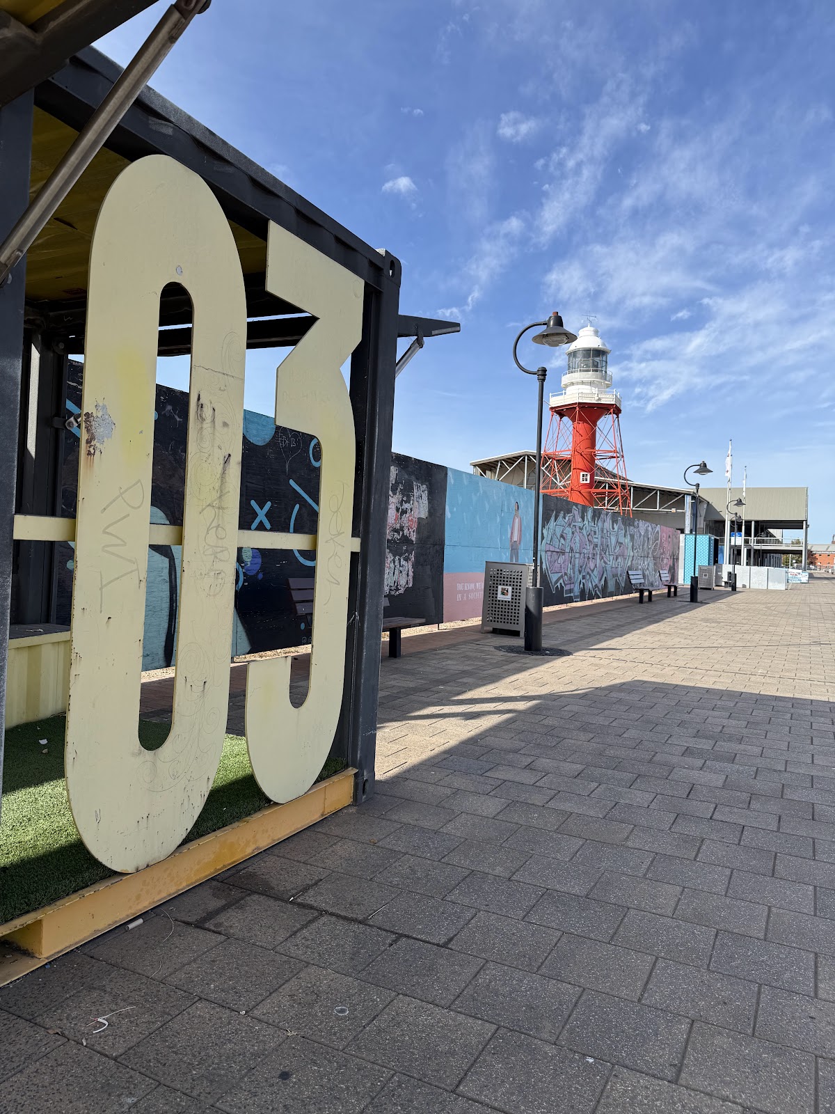 Port Adelaide Street Art Trail (2026) – Best of TikTok, Instagram ...