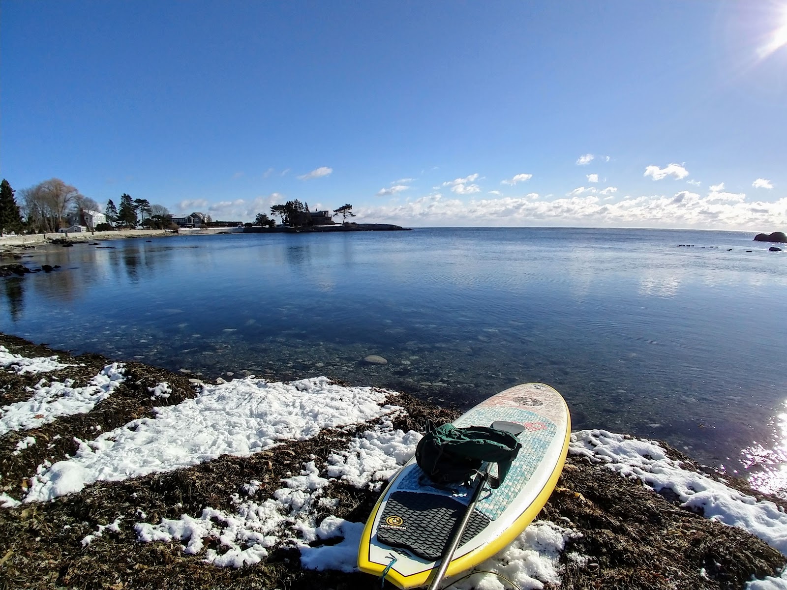 Pond Cove (2026) – Best of TikTok, Instagram & Reddit Travel Guide