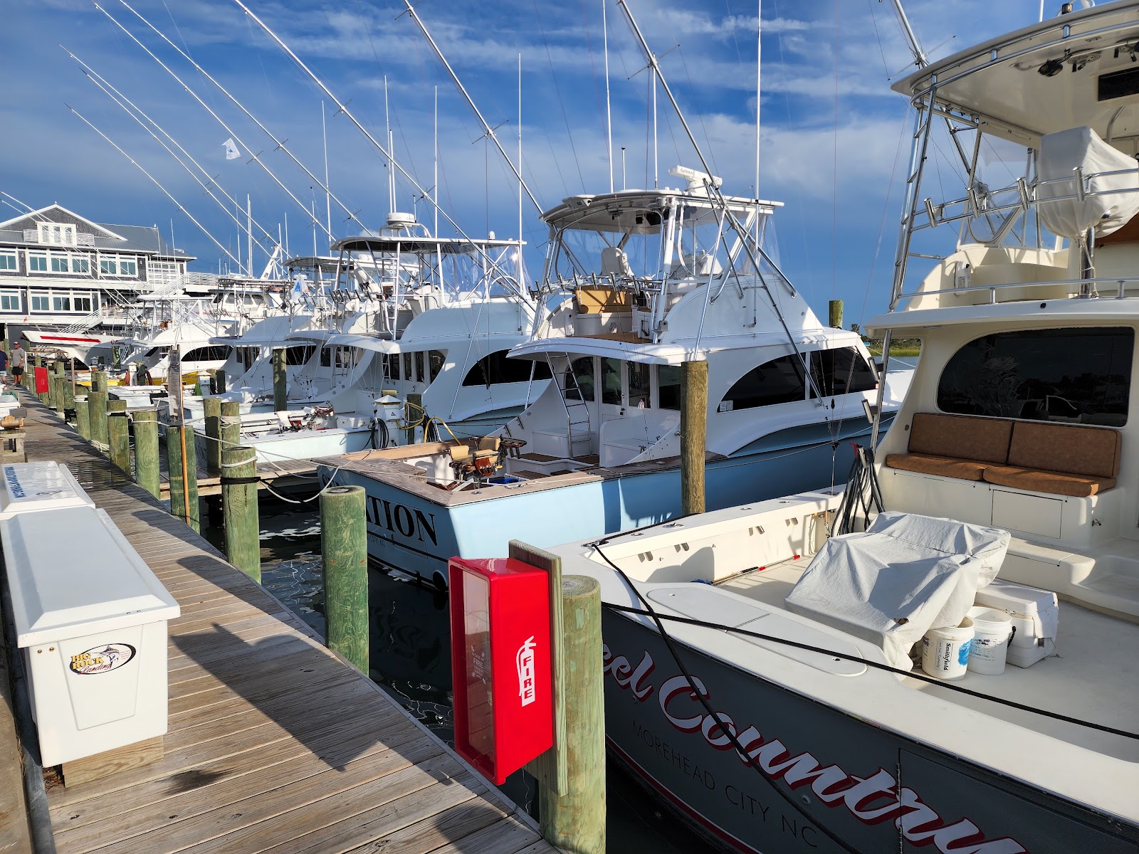Morehead City Waterfront (2026) – Best of TikTok, Instagram & Reddit ...