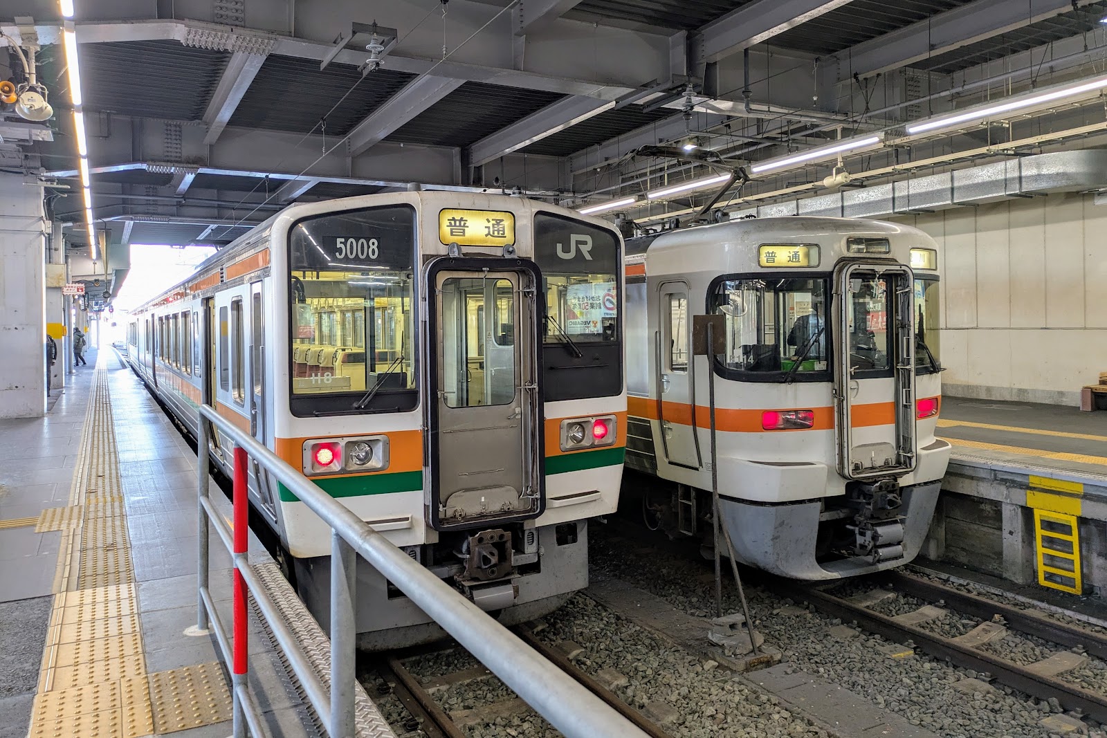 JR Iida Line Scenic Ride (2026) – Best of TikTok, Instagram & Reddit ...