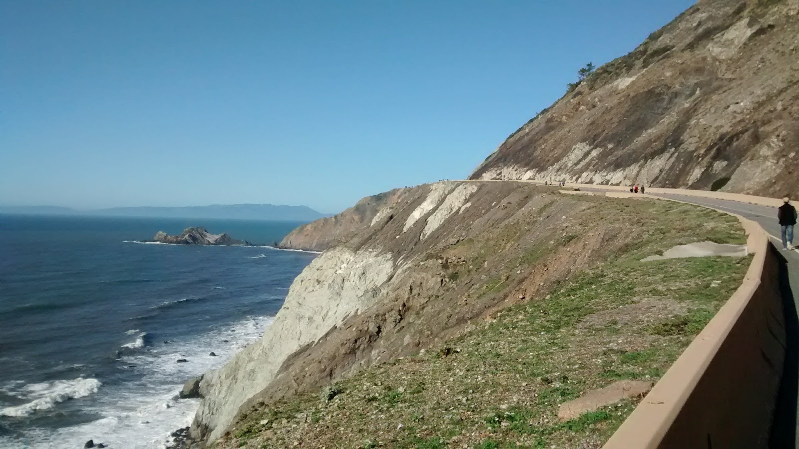 Devil's Slide Trail Pacifica California (2025) – Best of TikTok ...