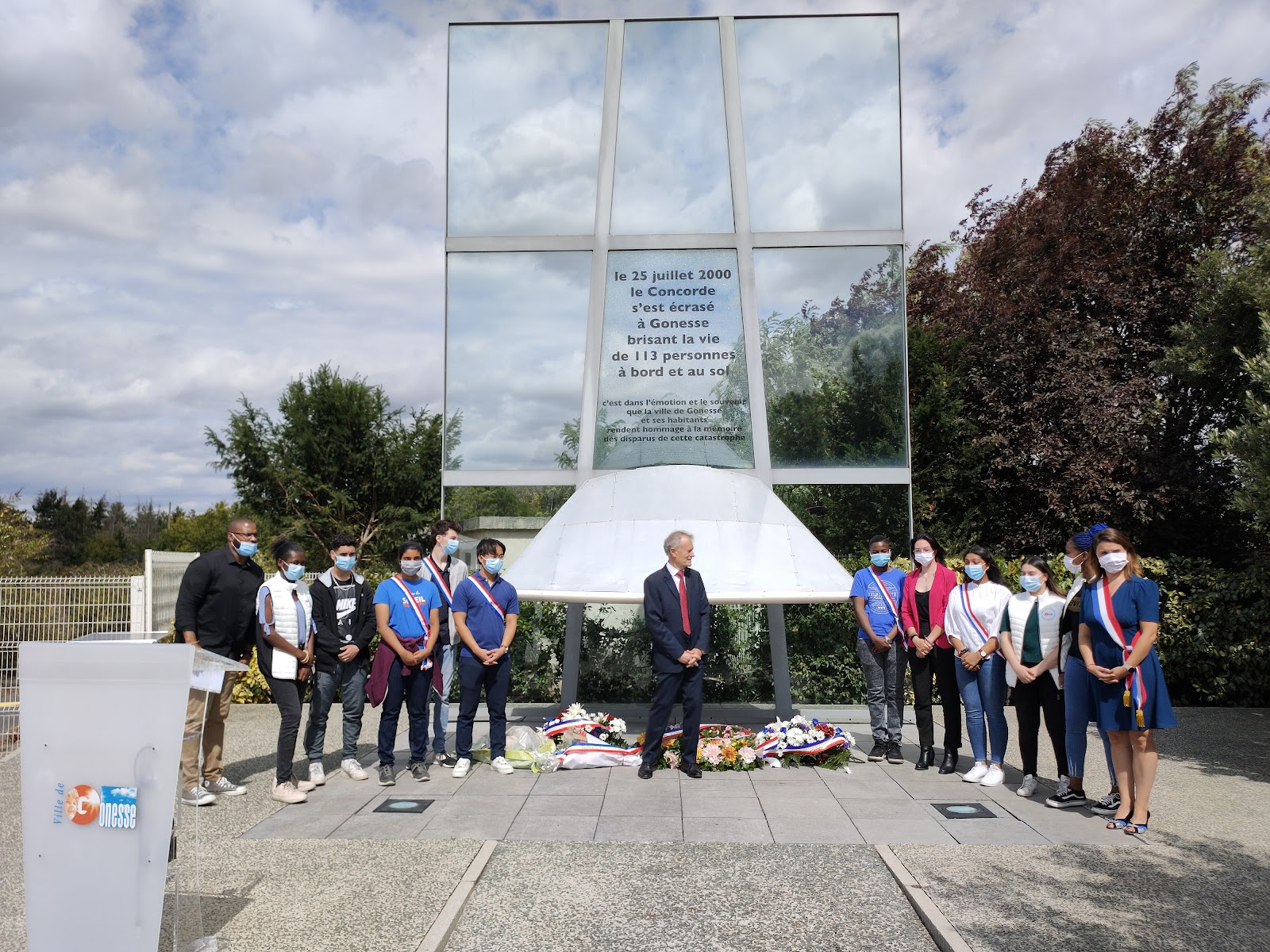 Concorde Memorial Gonesse (2026) – Best of TikTok, Instagram & Reddit ...