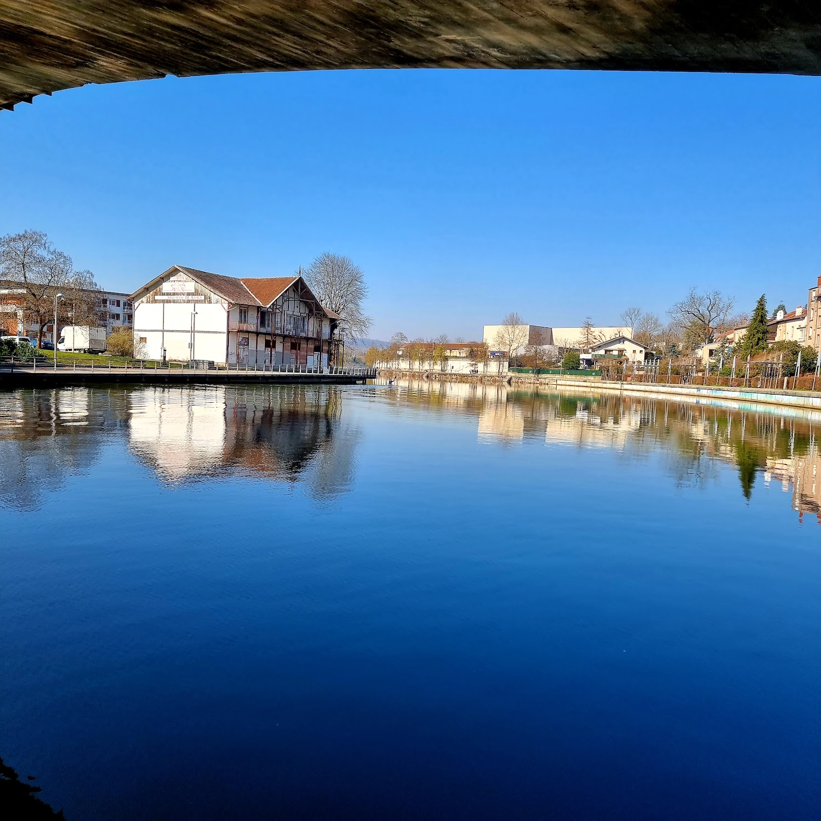 Rives-de-Meurthe (2026) – Best of TikTok, Instagram & Reddit Travel Guide