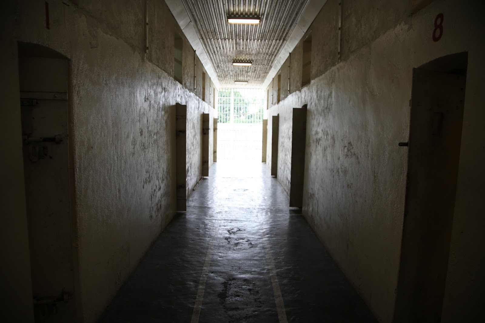 Fannie Bay Gaol Museum (2025) – Best of TikTok, Instagram & Reddit ...