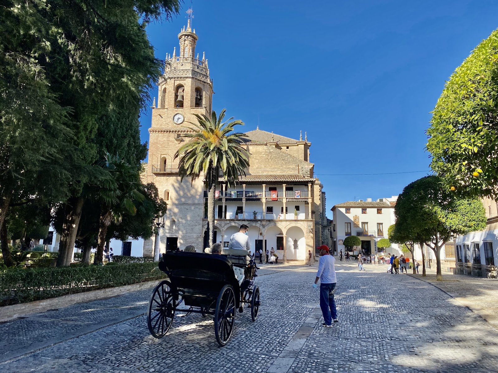 Plaza Duquesa de Parcent (2025) – Best of TikTok, Instagram & Reddit ...