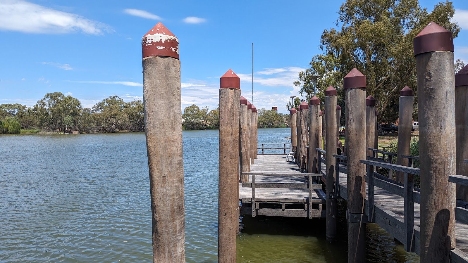 Wentworth Wharf (2025) – Best of TikTok, Instagram & Reddit Travel Guide