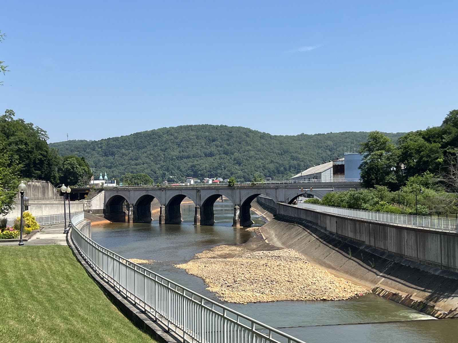 Point Park (2025) – Best of TikTok, Instagram & Reddit Travel Guide