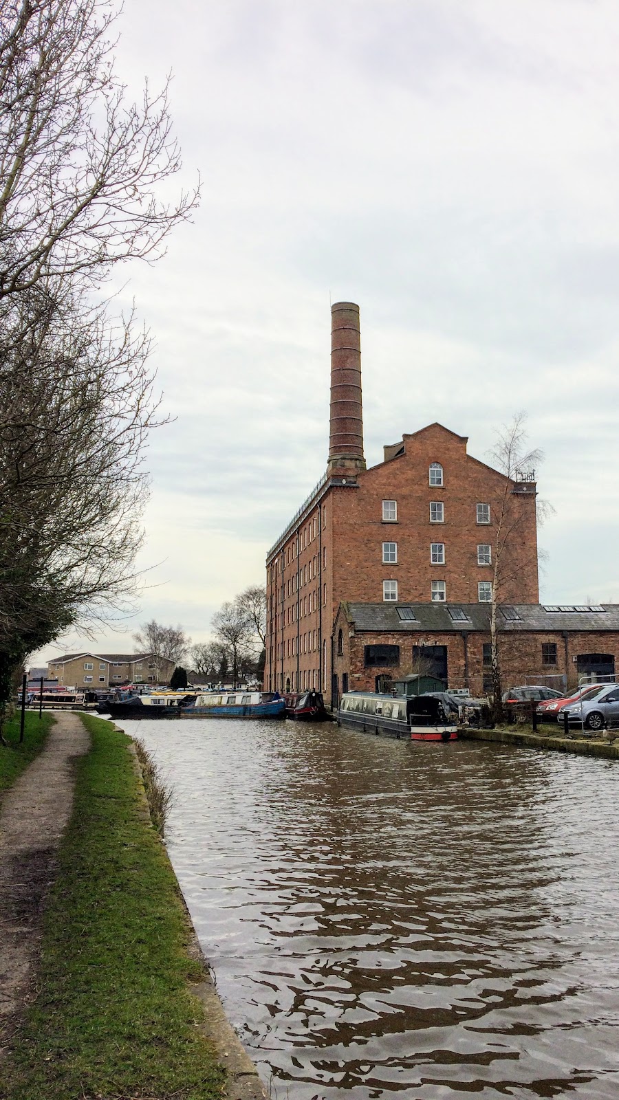 Hovis Mill (2026) – Best of TikTok, Instagram & Reddit Travel Guide