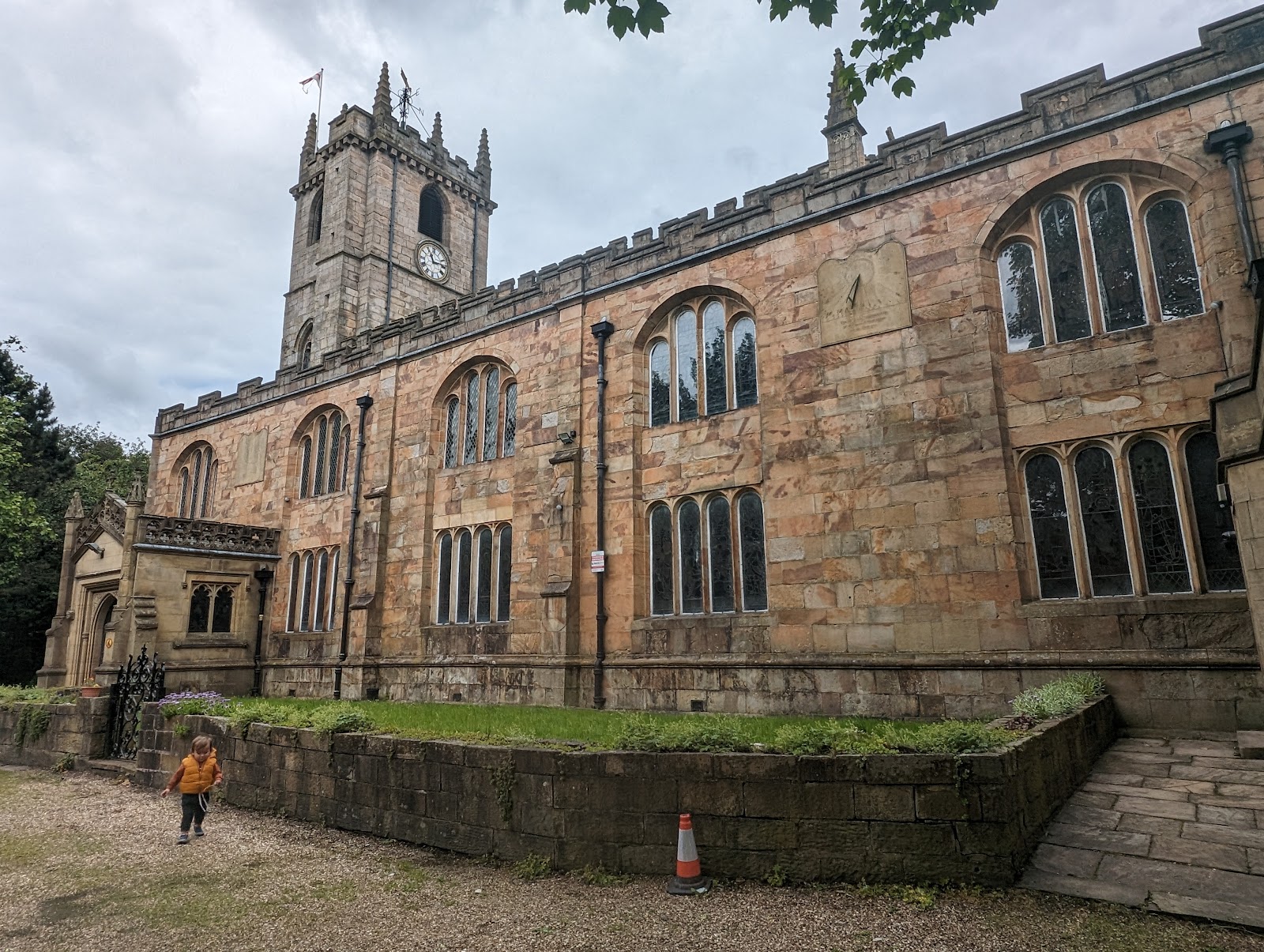 St Peter's Church Burnley (2026) – Best of TikTok, Instagram & Reddit ...