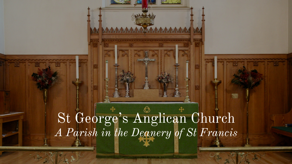 St George's Anglican Church (2026) – Best of TikTok, Instagram & Reddit ...
