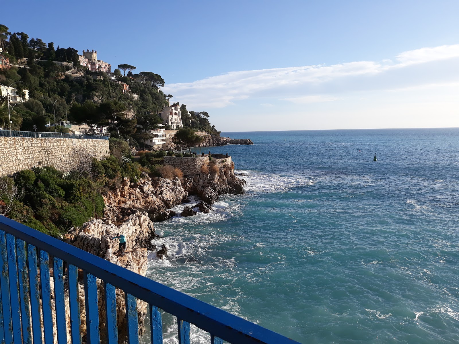 Coastal Path Nice Villefranche (2026) – Best of TikTok, Instagram ...