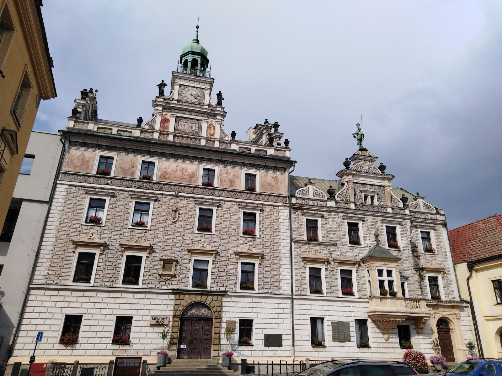 Historic Centre Kolín (2025) – Best of TikTok, Instagram & Reddit ...