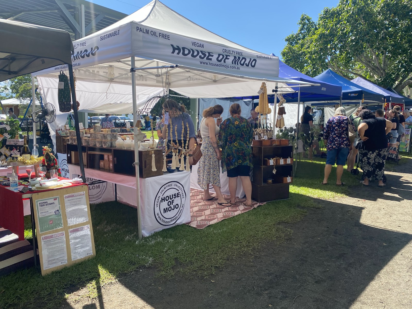Mareeba Markets (2025) – Best of TikTok, Instagram & Reddit Travel Guide