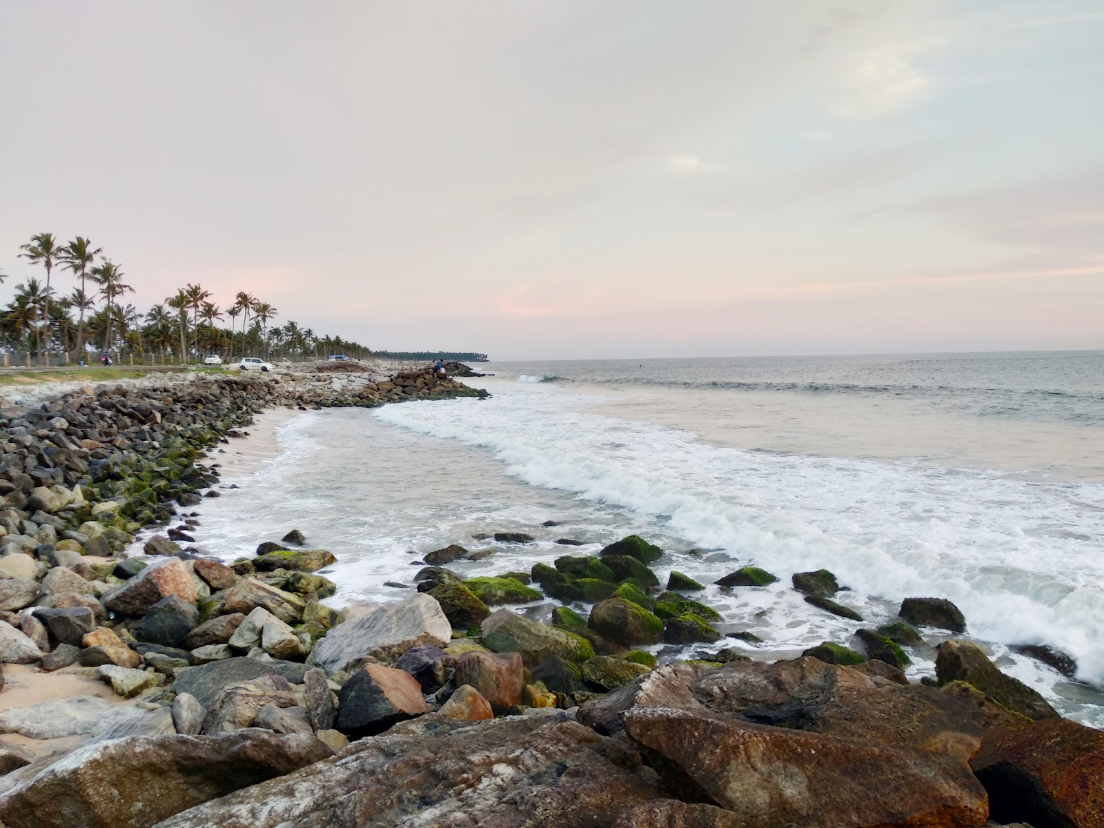 Mayyanad Beach (2026) – Best of TikTok, Instagram & Reddit Travel Guide