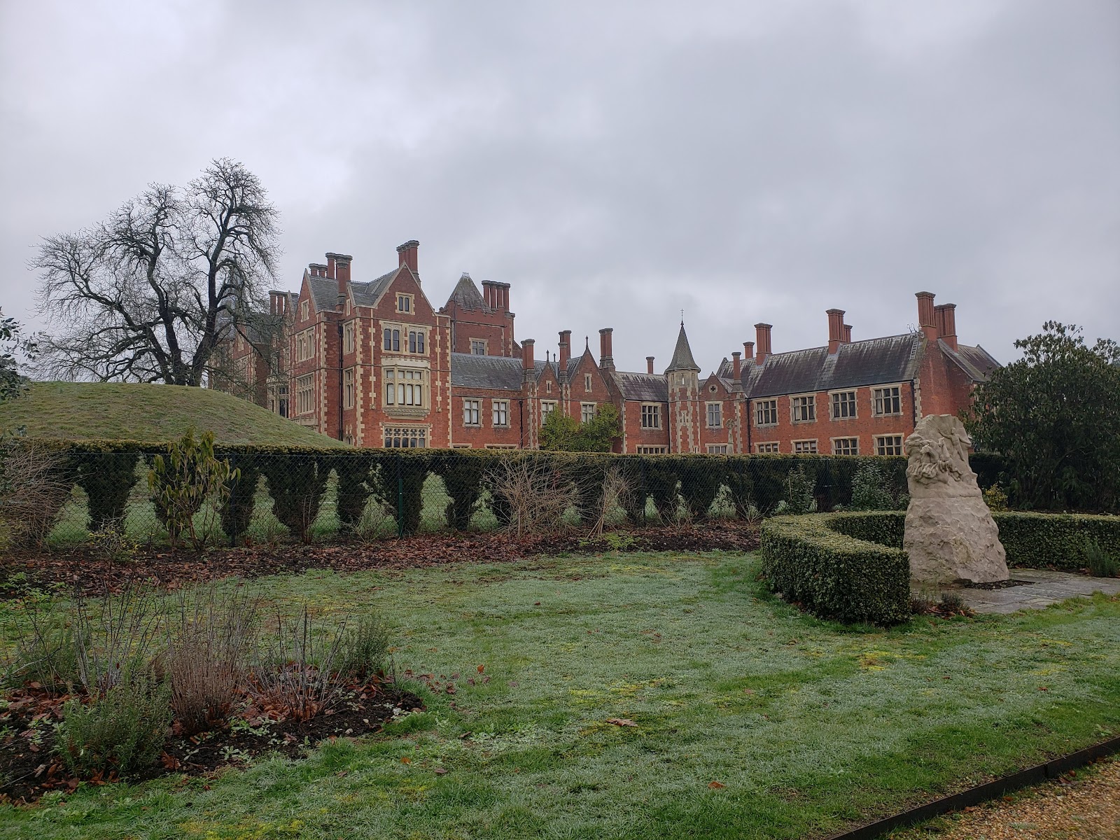 Taplow Court Buckinghamshire (2026) – Best of TikTok, Instagram ...