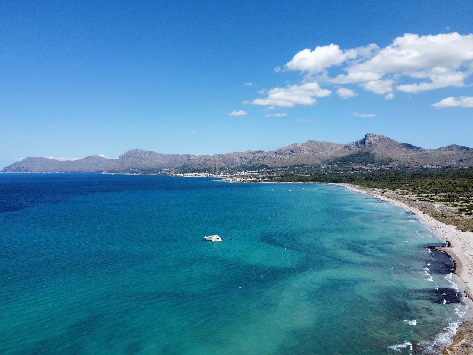 Sa Canova Beach (2025) – Best of TikTok, Instagram & Reddit Travel Guide