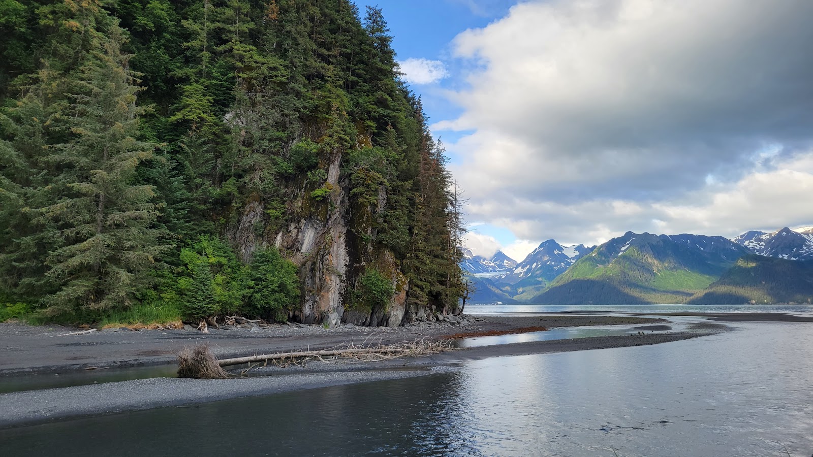 Tonsina Point Seward Alaska (2026) – Best of TikTok, Instagram & Reddit ...