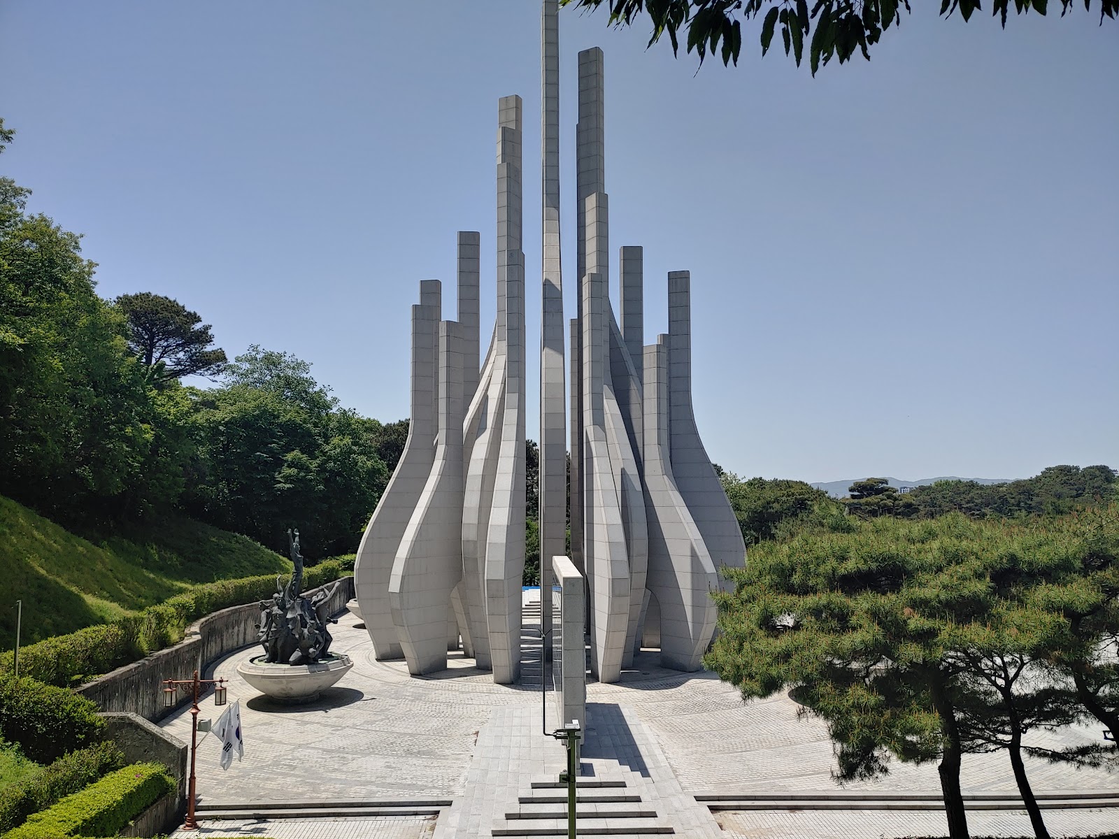 Gwangju Student Independence Movement Memorial Museum (2025) – Best of ...