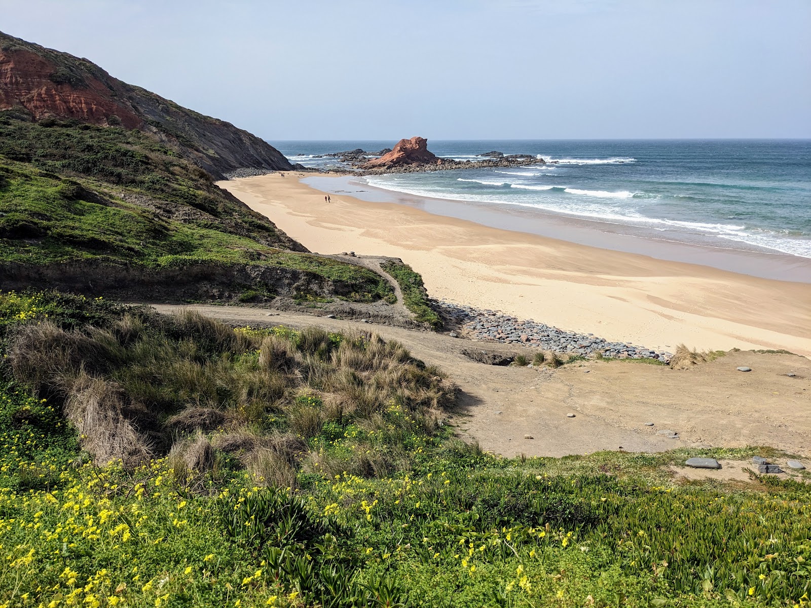 Praia da Ponta Ruiva (2026) – Best of TikTok, Instagram & Reddit Travel ...