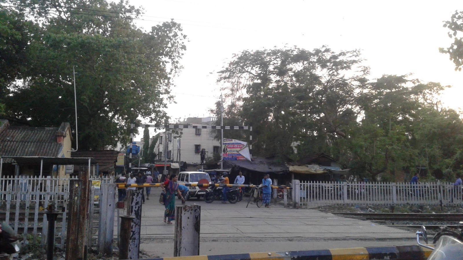 Padmapukur Howrah (2026) – Best of TikTok, Instagram & Reddit Travel Guide