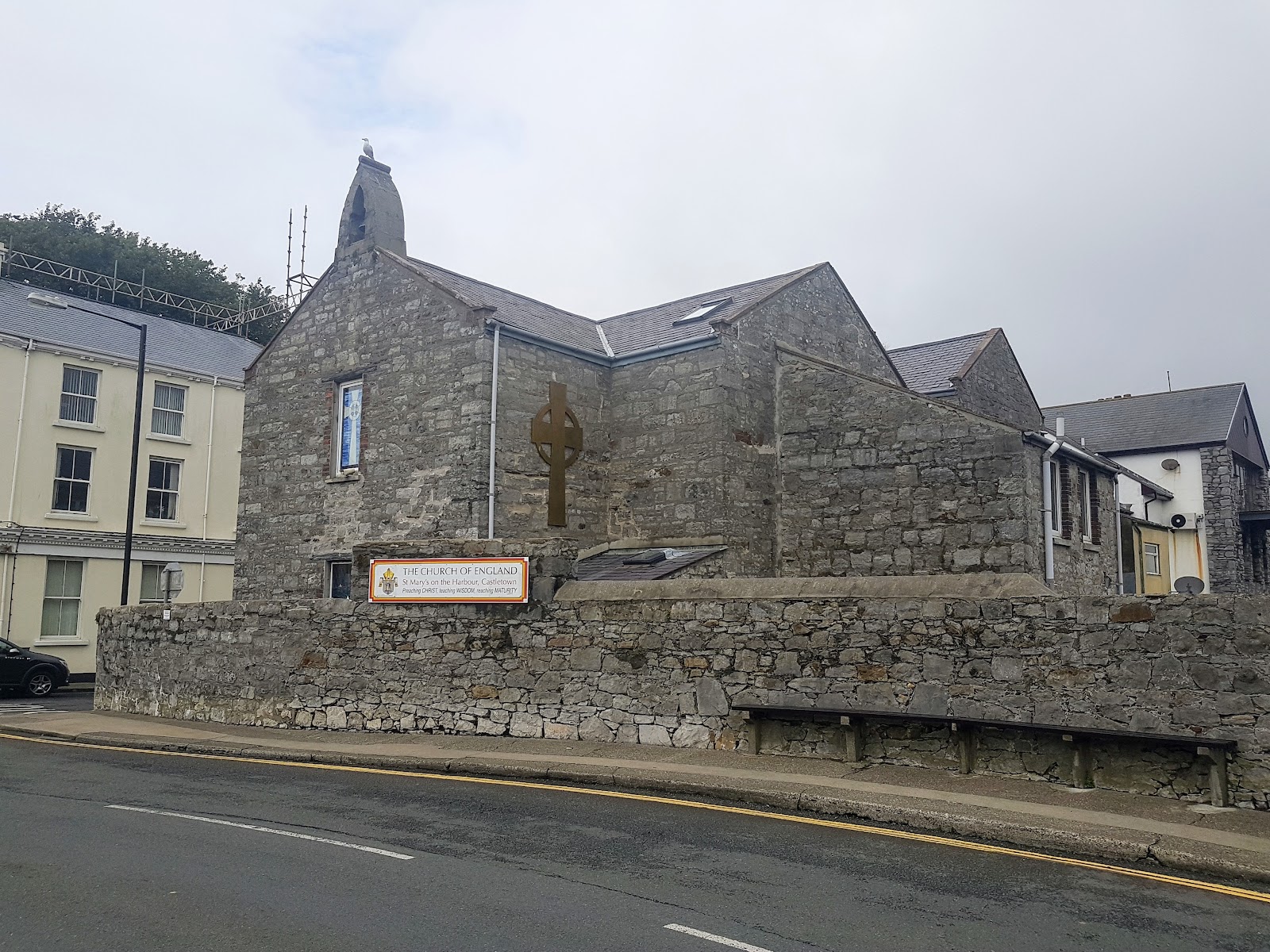 St Mary's on the Harbour Castletown (2025) – Best of TikTok, Instagram ...