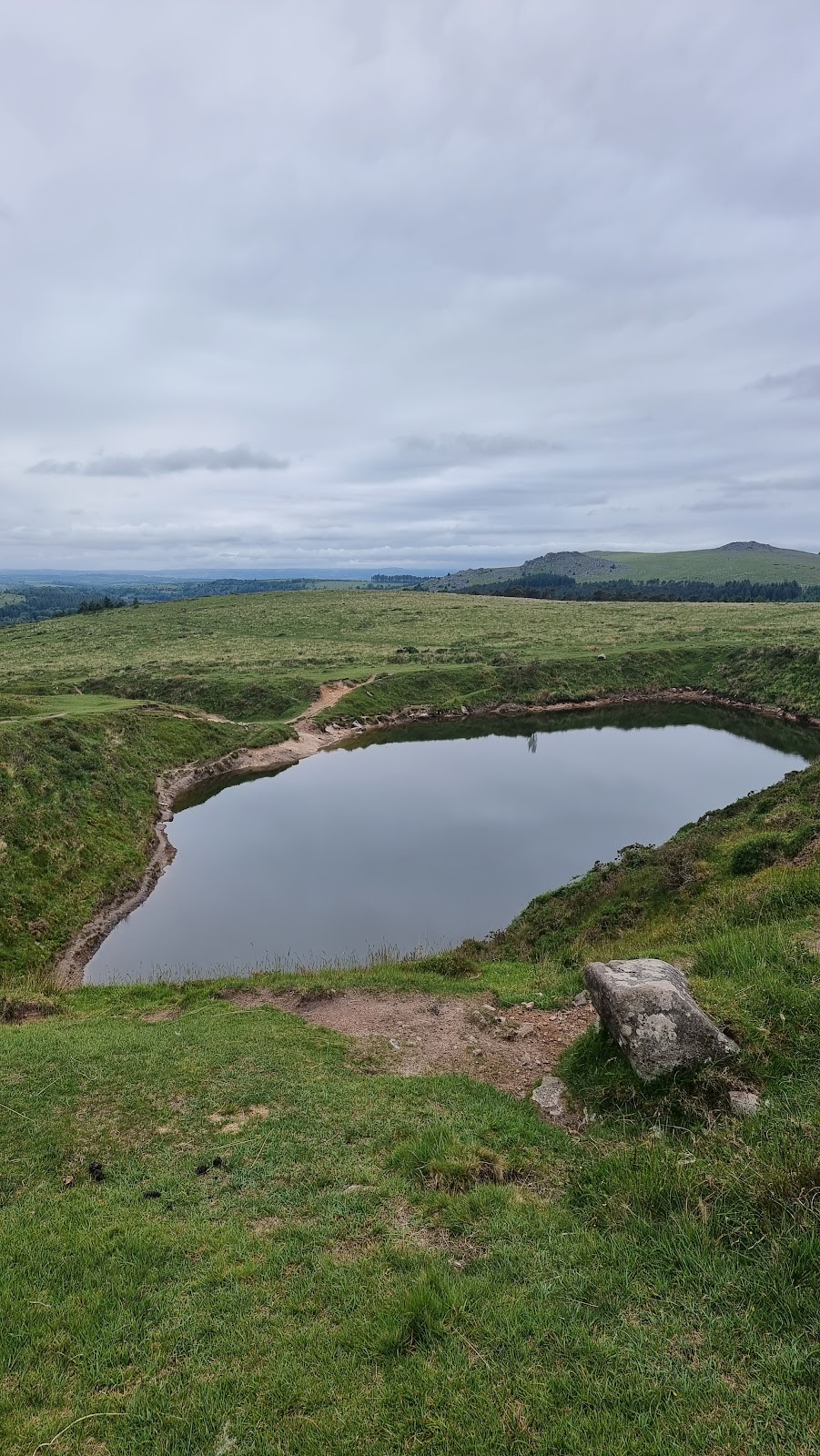 Crazywell Pool Dartmoor (2026) – Best of TikTok, Instagram & Reddit ...