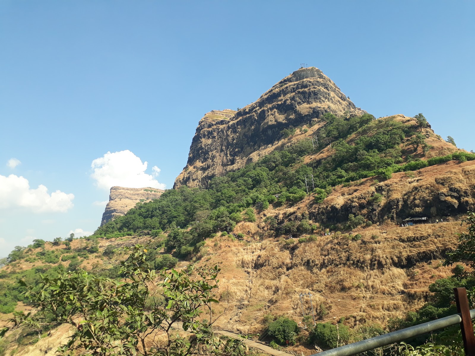 Hirkani Buruj Raigad Fort (2026) – Best of TikTok, Instagram & Reddit ...