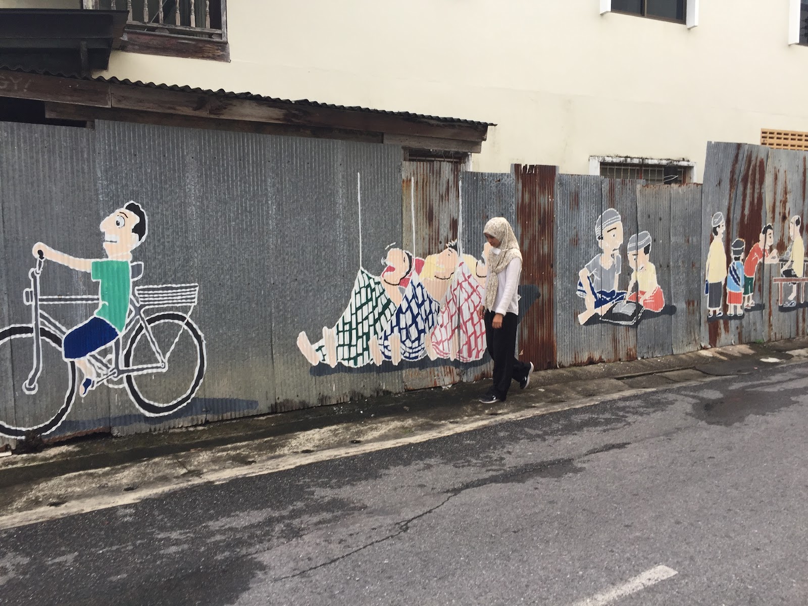 Satun Old Town Satun Thailand (2026) – Best of TikTok, Instagram ...
