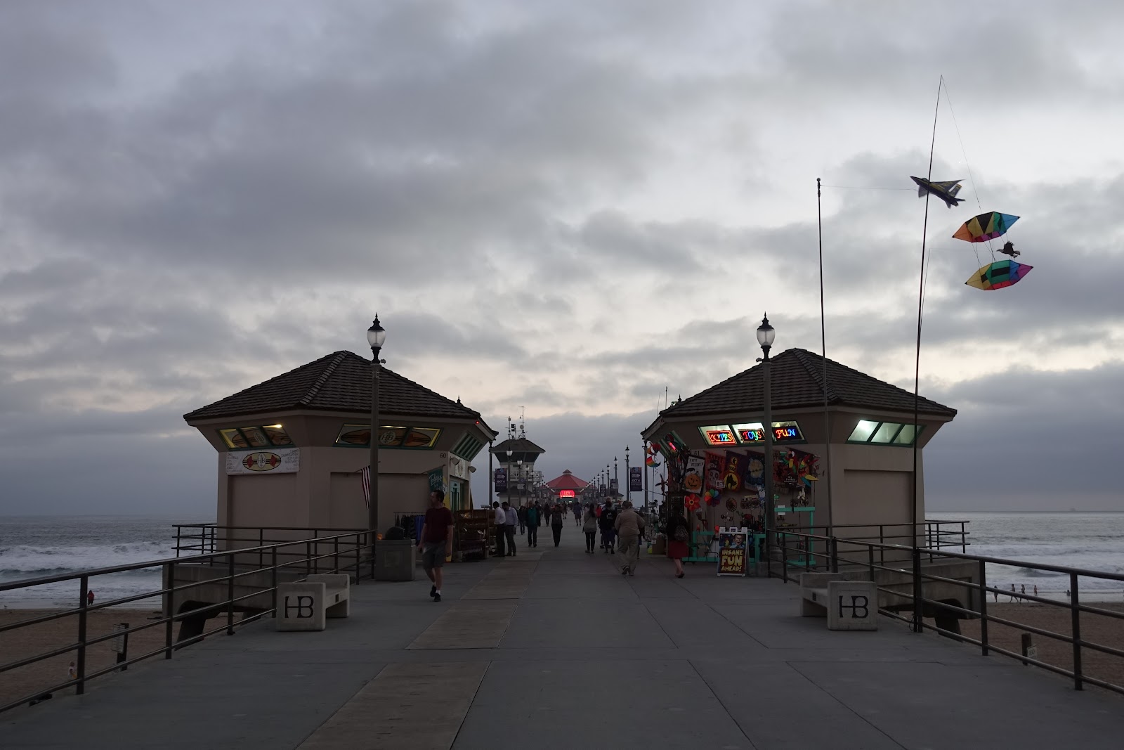 Pier Plaza (2026) – Best of TikTok, Instagram & Reddit Travel Guide